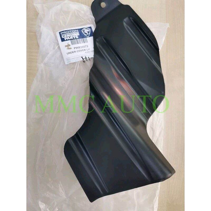 PROTON BLM, BLM FL, BLM FLX, BLM SAGA VVT 2008-2022 ENGINE UNDER COVER ...