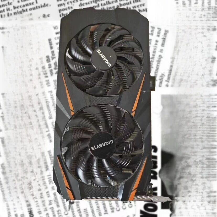 GALAXY P106-100 6G Graphics Card Perfect for Gaming High Performance ...