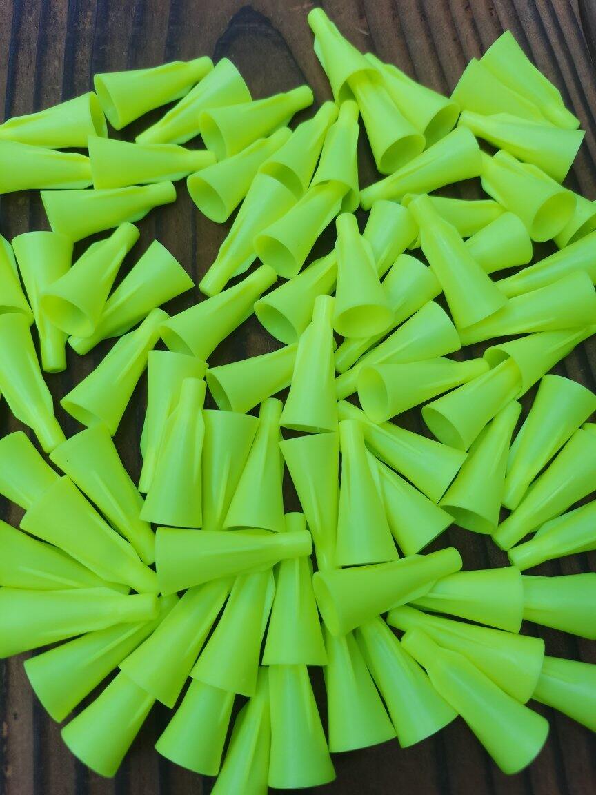 Professional Quality Plastic Blowgun Darts Fitness Sports Archery Toys ...