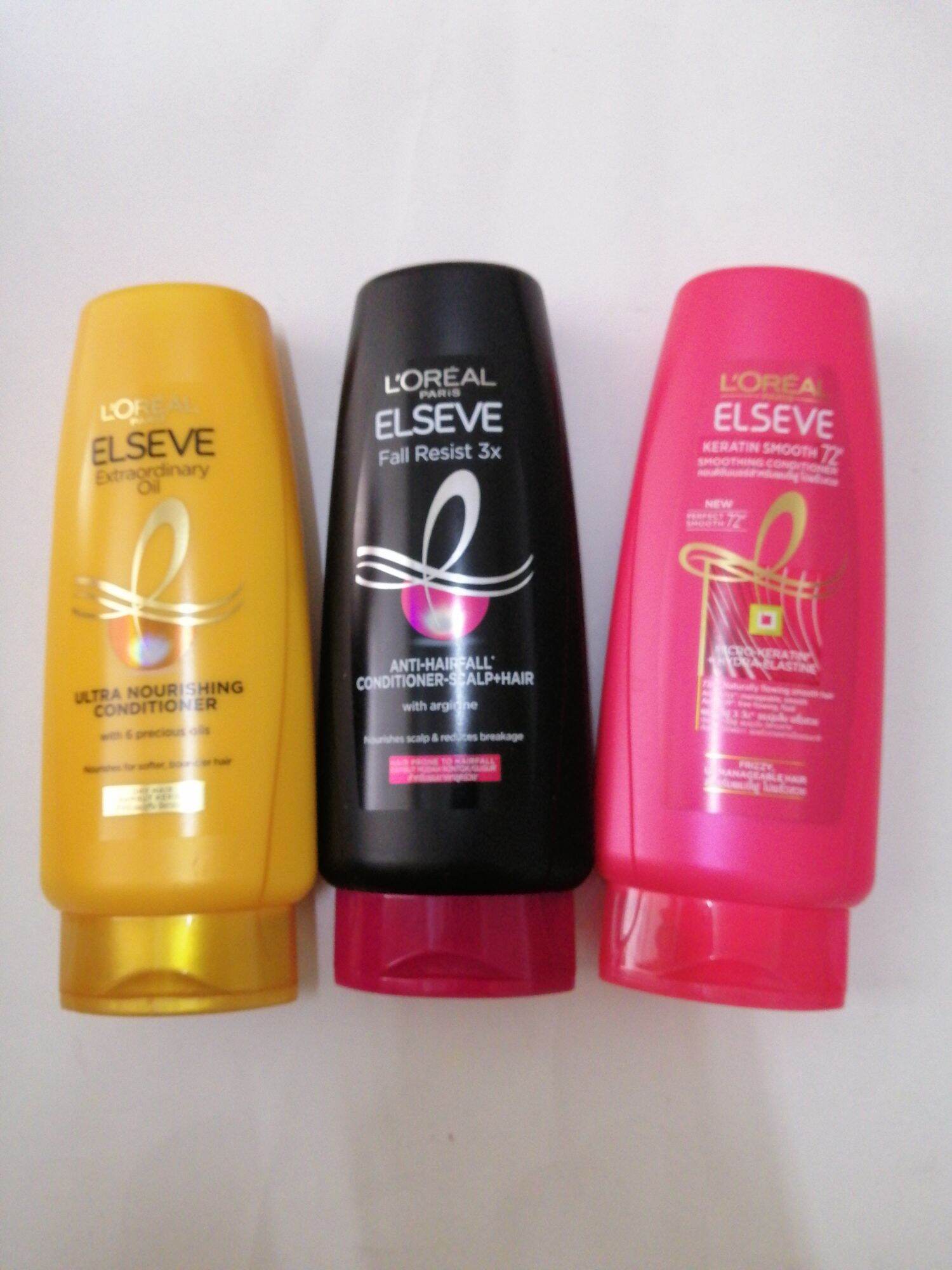 L'oréal Paris Elseve Conditioner 280ml | Lazada