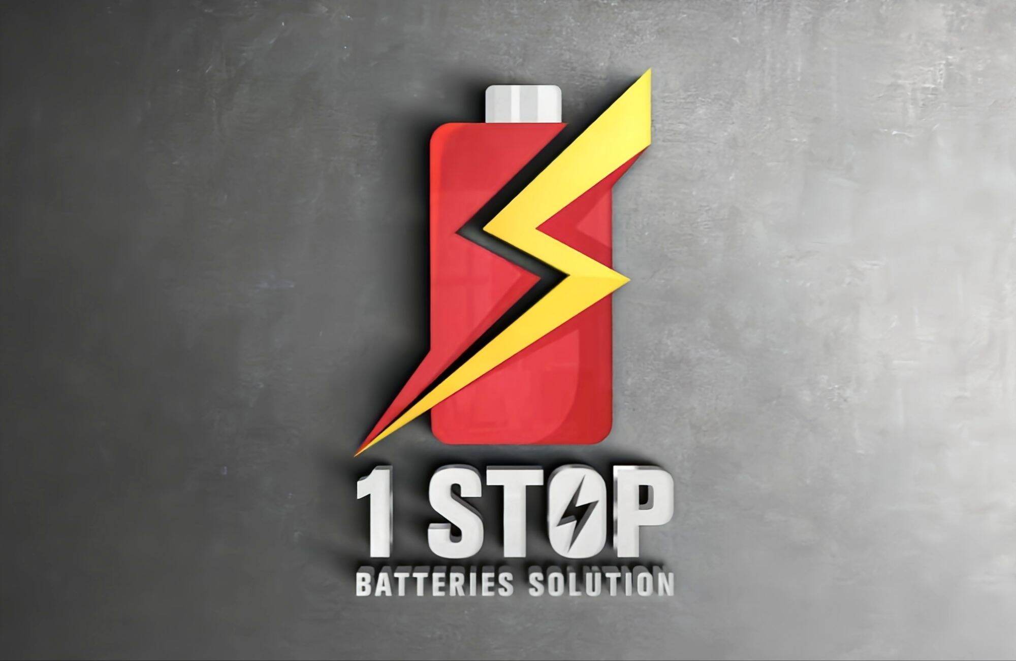 1 Stop Batteries Solution Malaysia Official Online Store | Shop Now on ...
