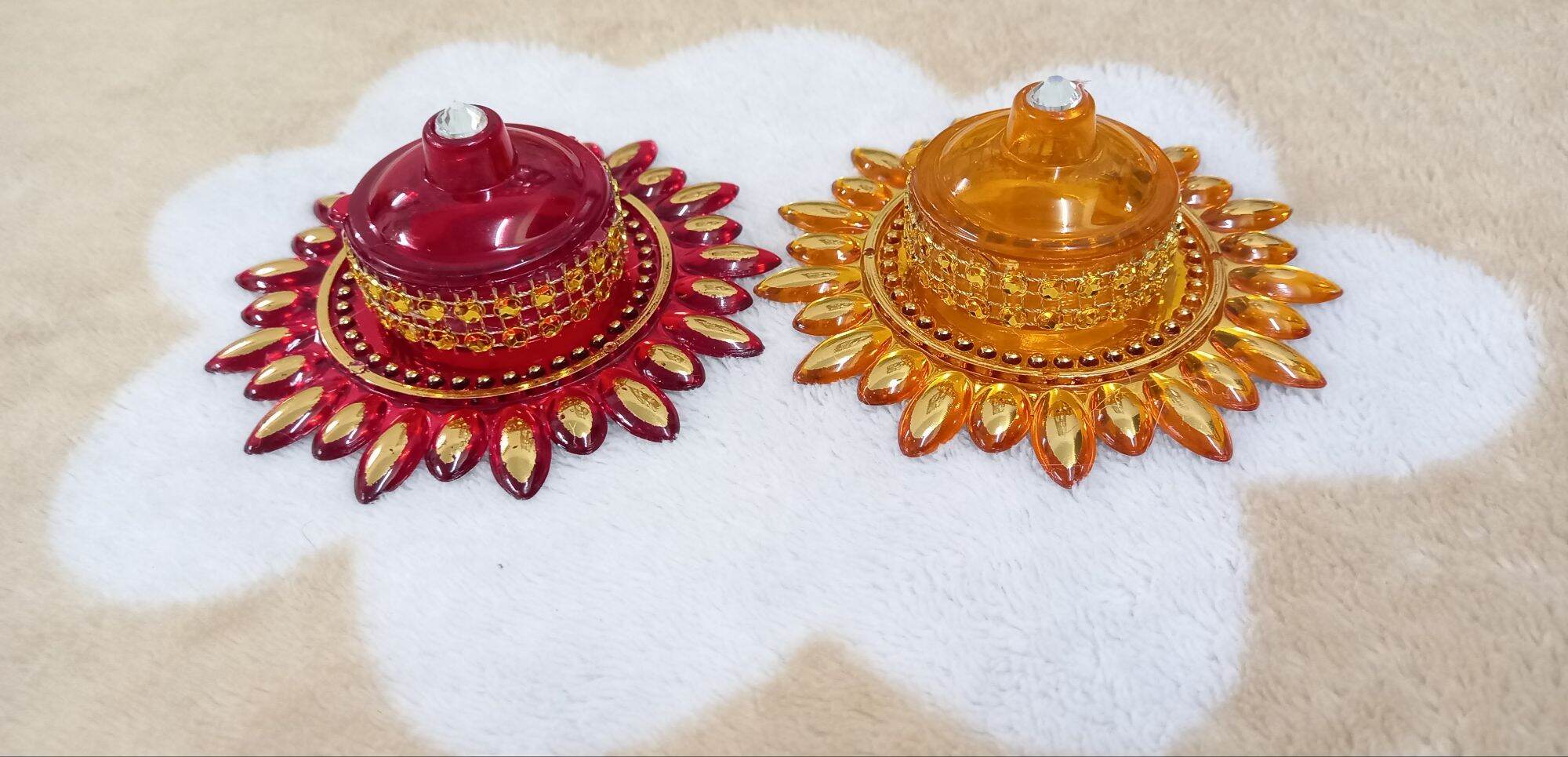 Kumkum chimil (3 pcs) | Lazada