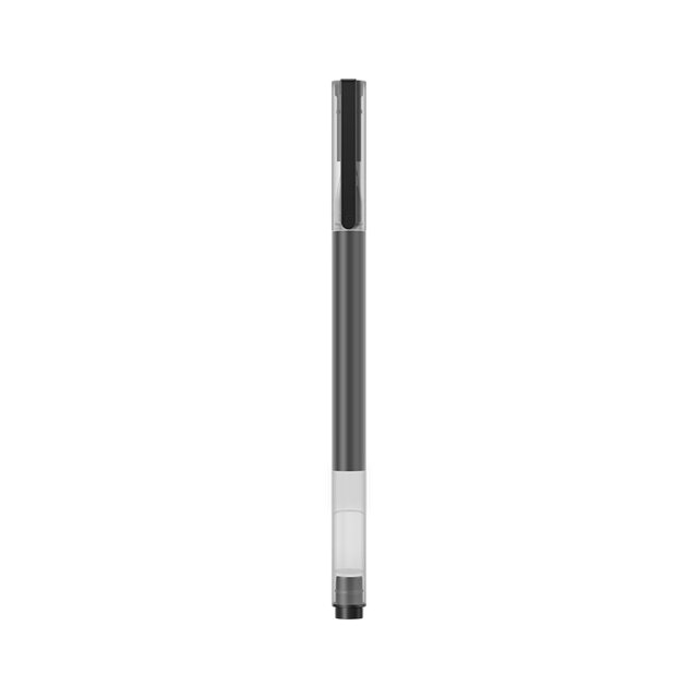 Xiaomi Super Durable Writing Sign Pen 0.5mm Gel pen Signing Pens Smooth ...
