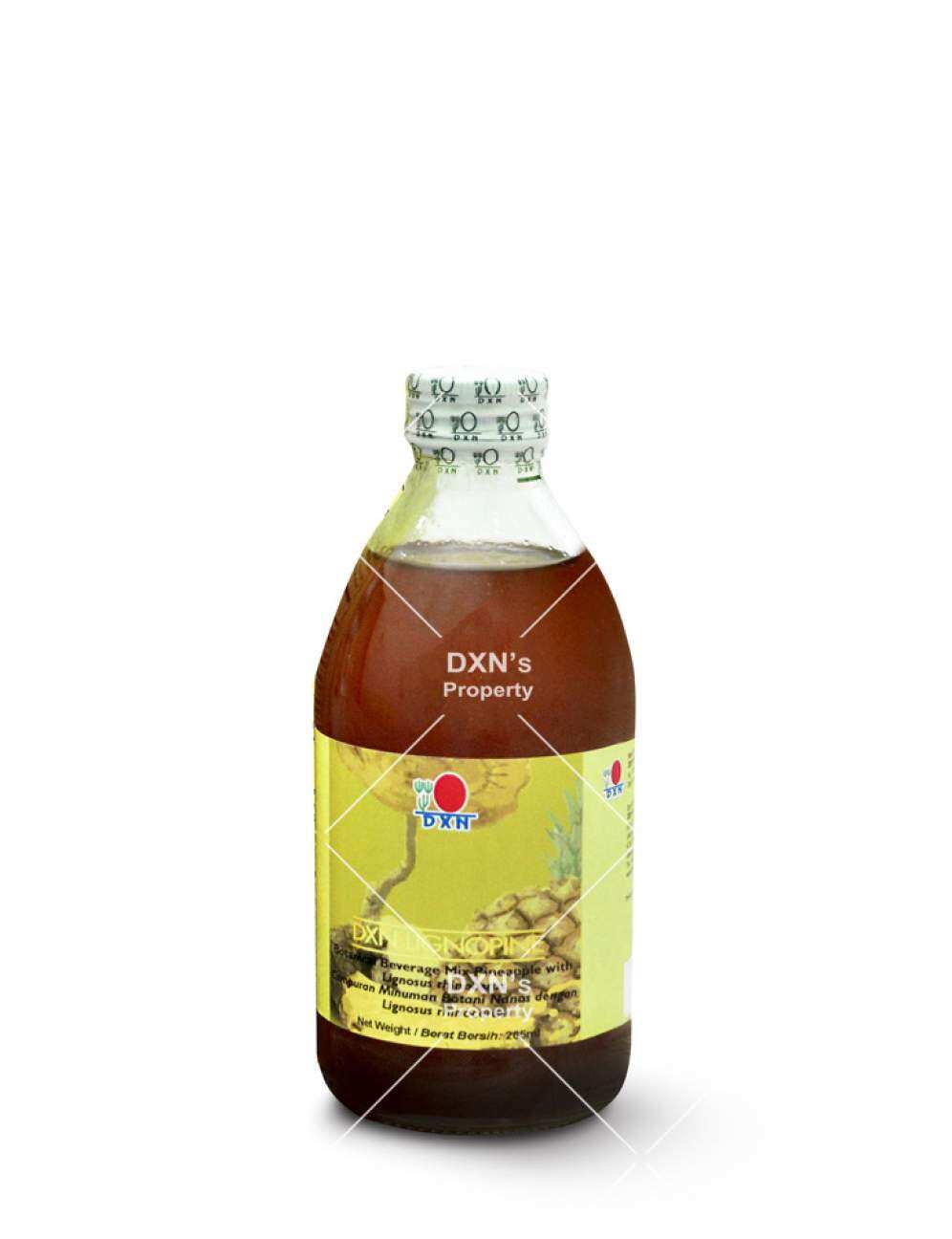 LIGNOPINE 285ML | Lazada