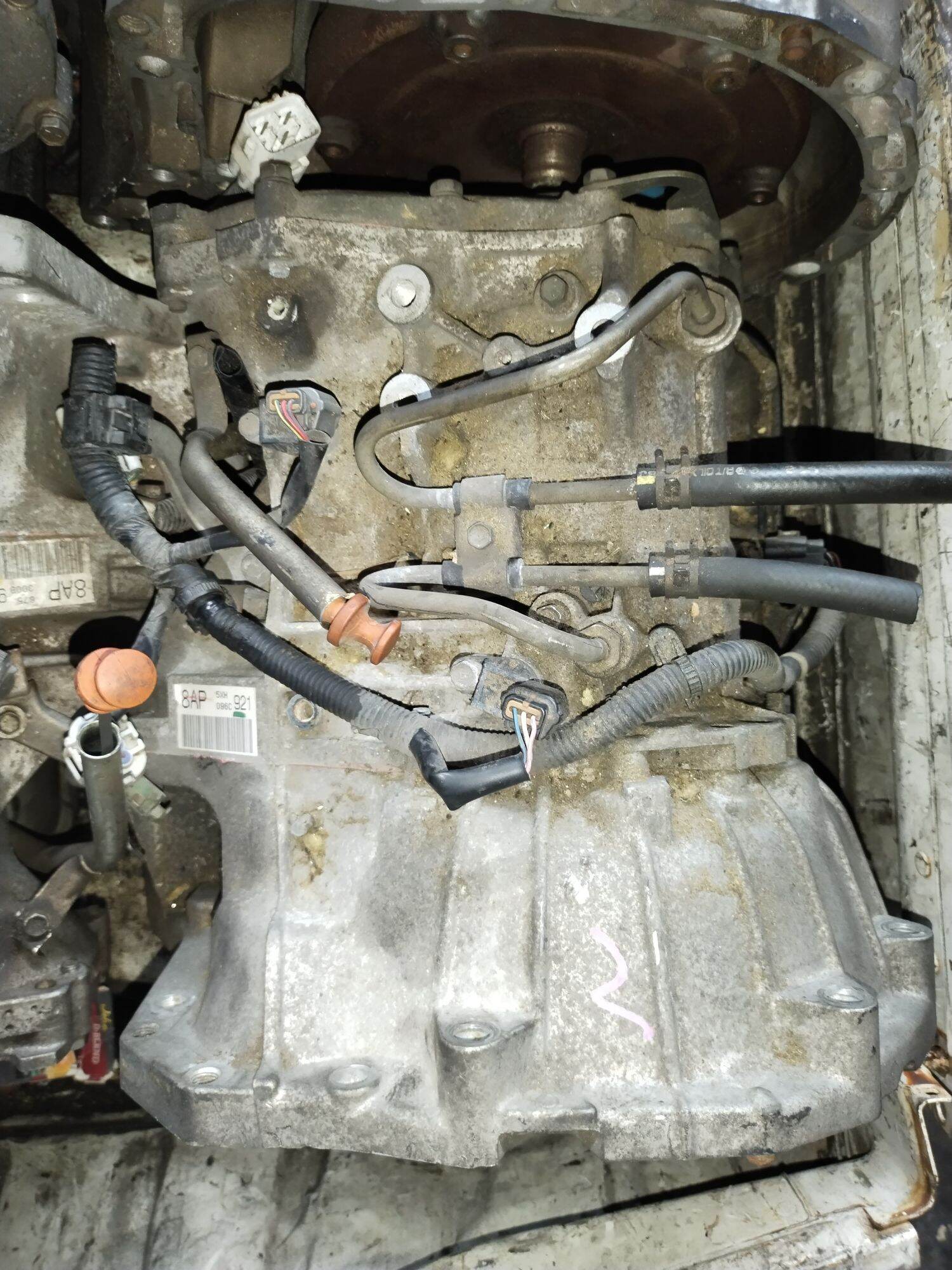 gearbox 1kr k3 3sz myvi alza 1.3 1.5 auto original halfcut japan | Lazada