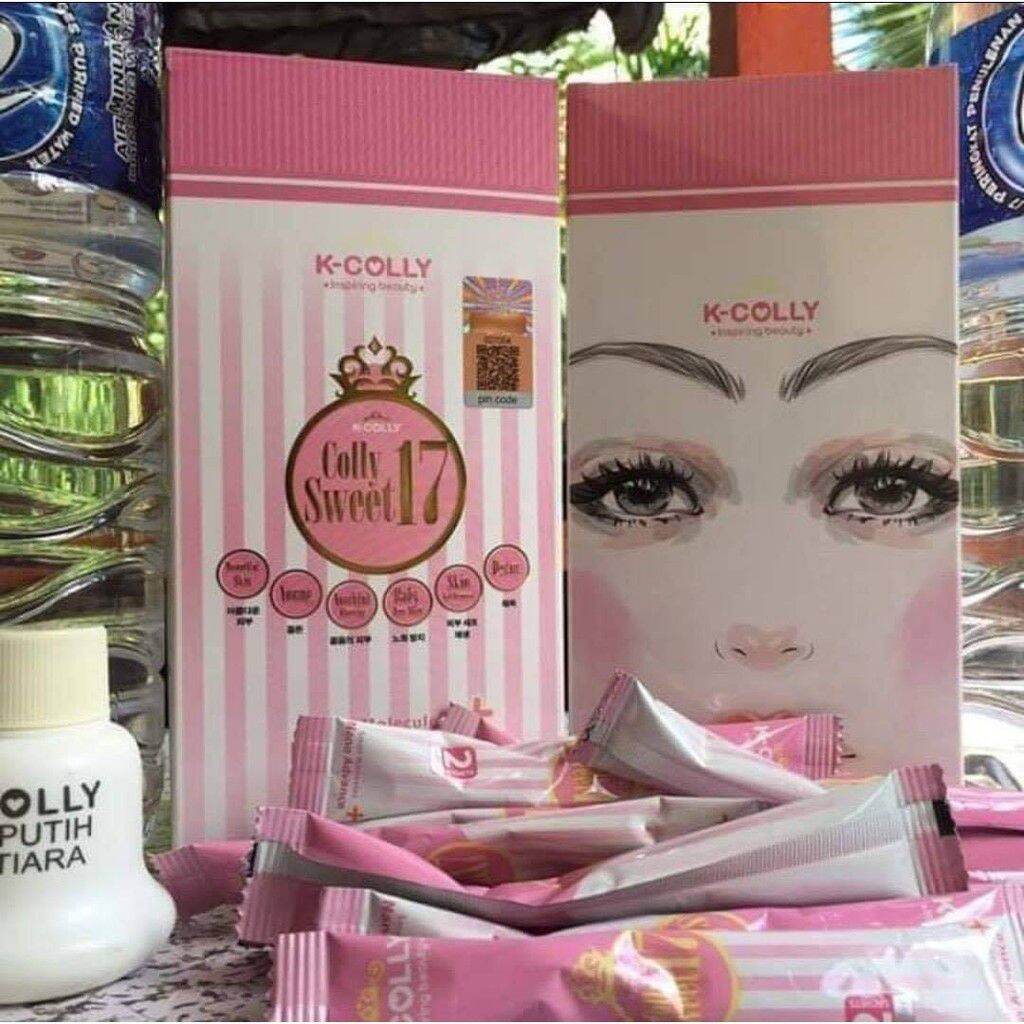 K-COLLY NANO ADVANCE VIRAL FREE IBU PUTIH KAPSULE KCOLLY | Lazada