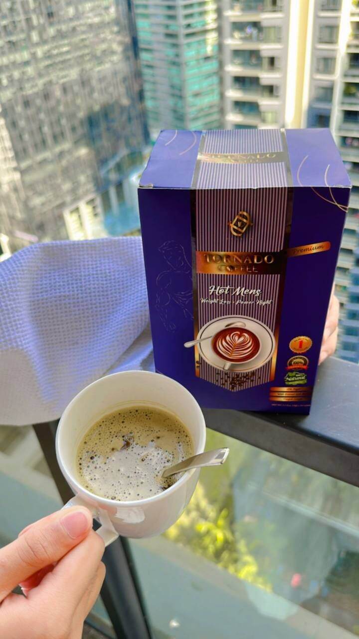 [ 10 Sachet ] Feera Coffee Fiberlous Golden Chocolate Mocha Feera ...