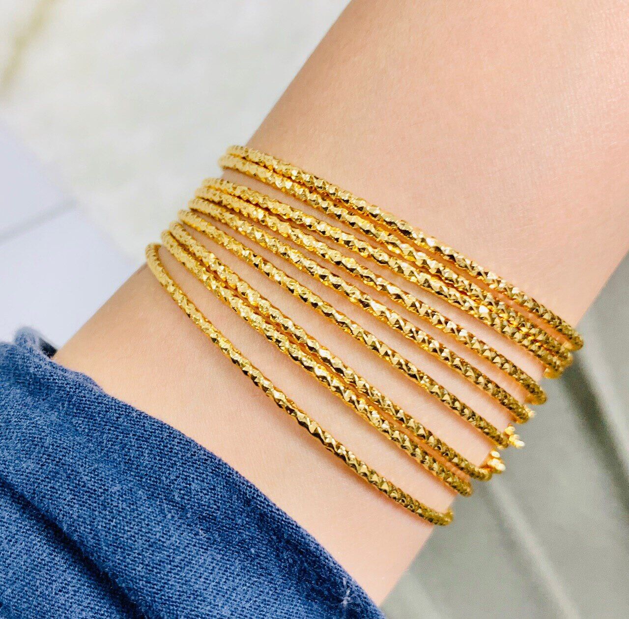 HOT DESIGN_GELANG MINGGU DEWASA SUASA | Lazada