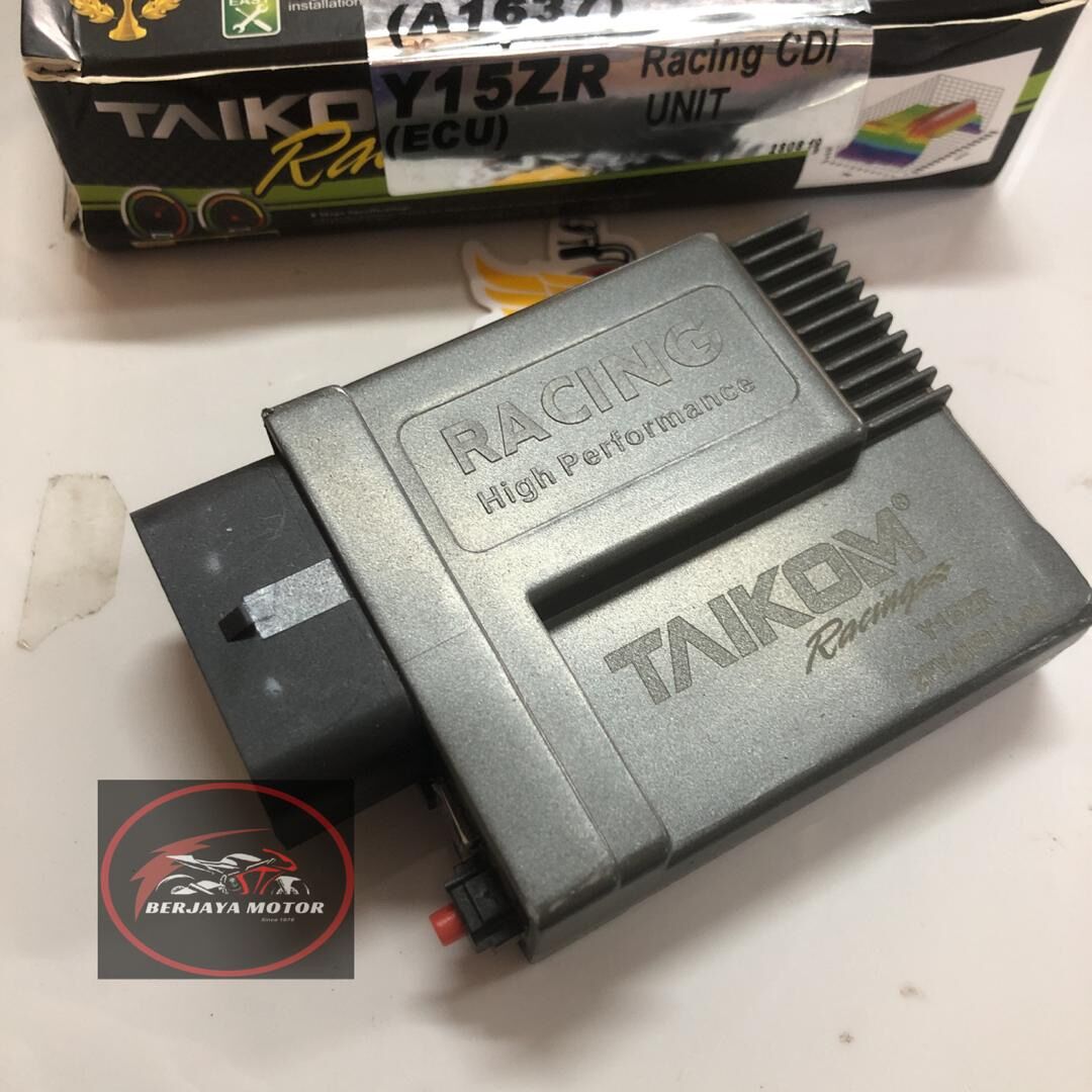 Taikom ECU yamaha y15/CDI Y15 | Lazada