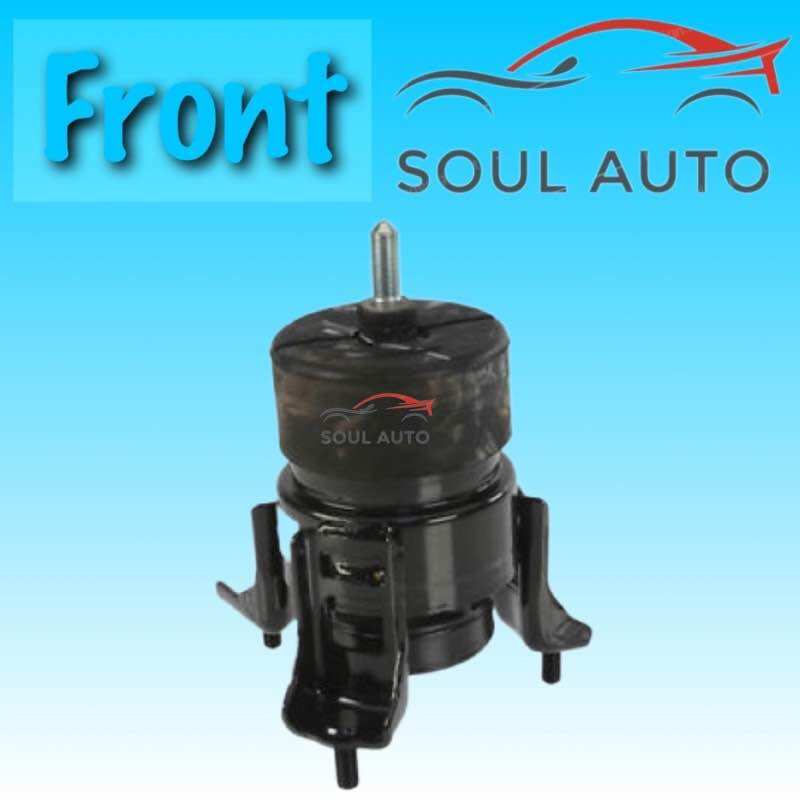 Toyota Camry ACV30 2.4cc ACV31 2.0cc Engine Mounting Set | Lazada