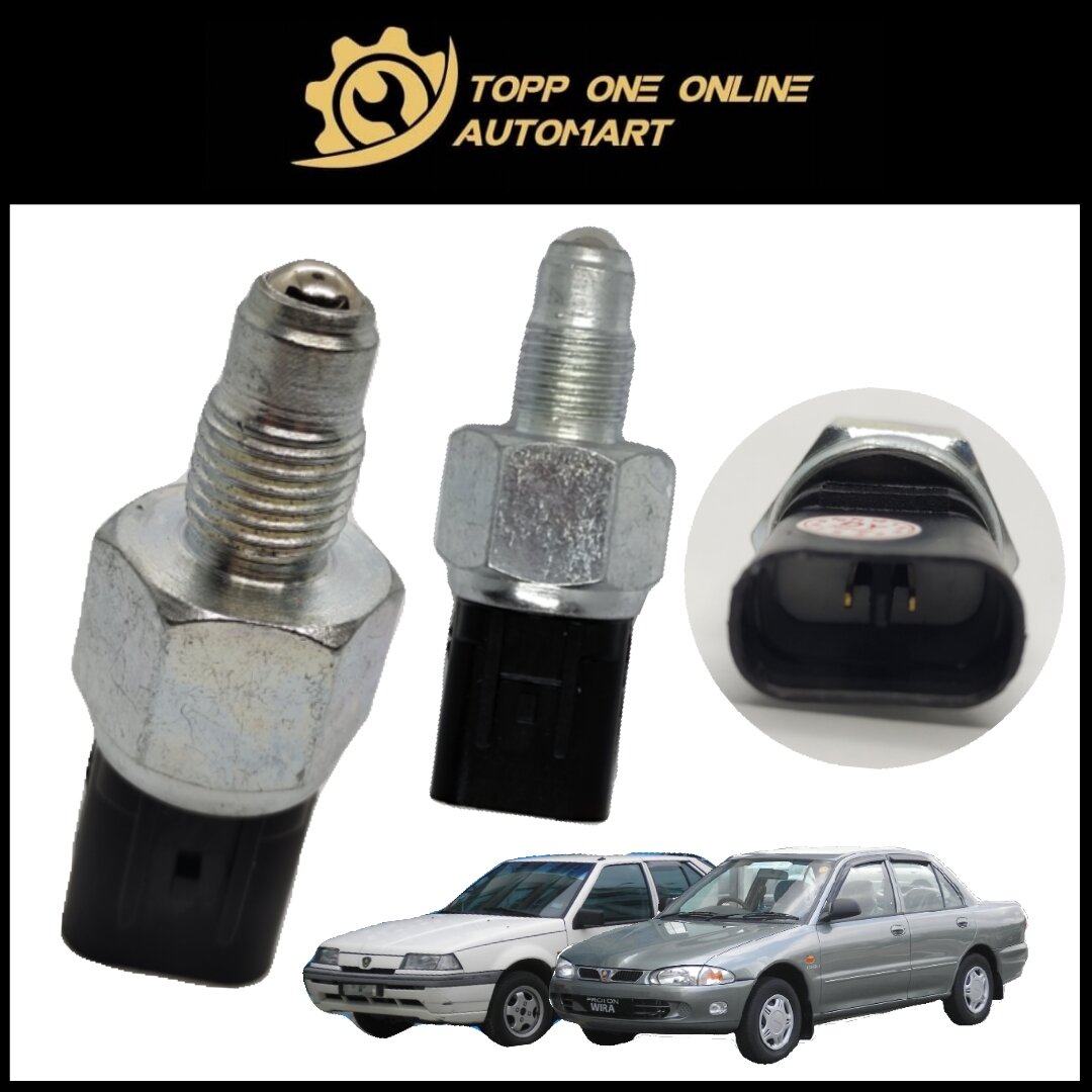 PROTON WIRA / PROTON SAGA REVERSE SWITCH | Lazada