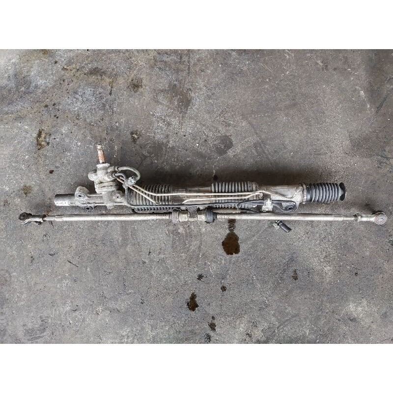 Honda Stream Steering Rack For RN1/2/3 K20A 2.0CC S7A S7C | Lazada