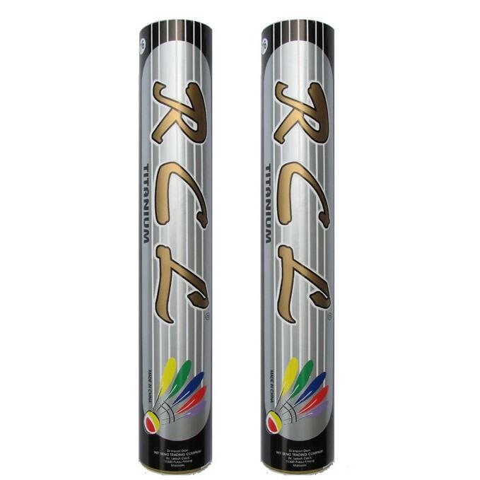 RCL titanium speed 77 | Lazada