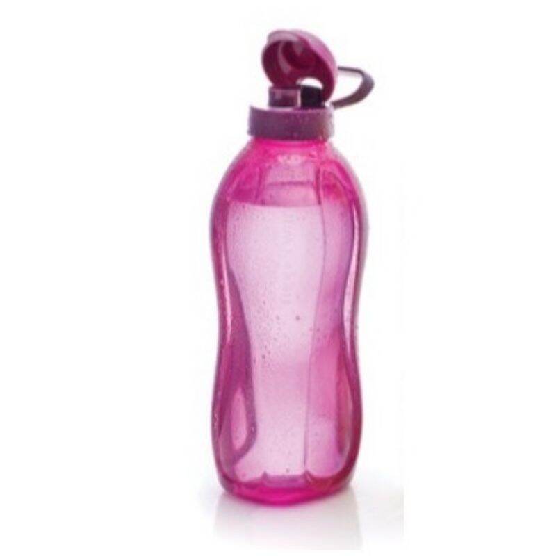 🔥SALE🔥Tupperware eco bottle 2 Liter with handle | Lazada
