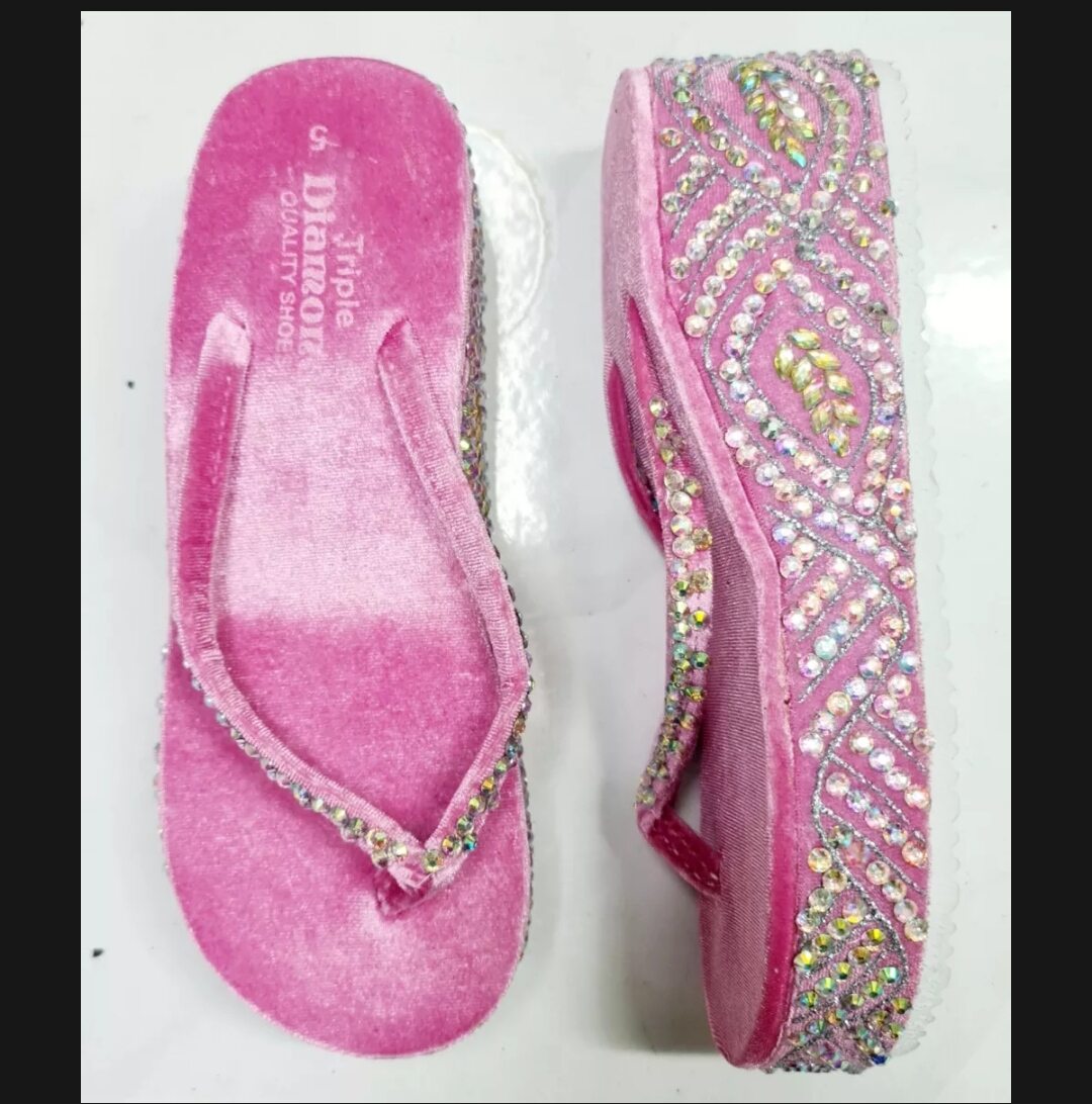 Myanmar Traditional Wedding Sandal. | Lazada