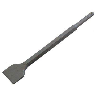Heavy Duty SDS Stone Chisel Wall Hack Chisel Impact Drill Chisel ...