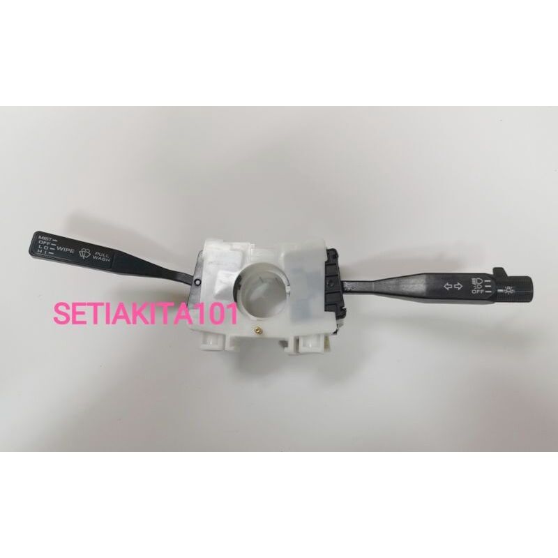 NISSAN VANETTE C22 VAN LORRY TURN SIGNAL SWITCH/HEAD LAMP SWITCH/WIPER SWITCH/SUIS LAMPU/SUIS ...