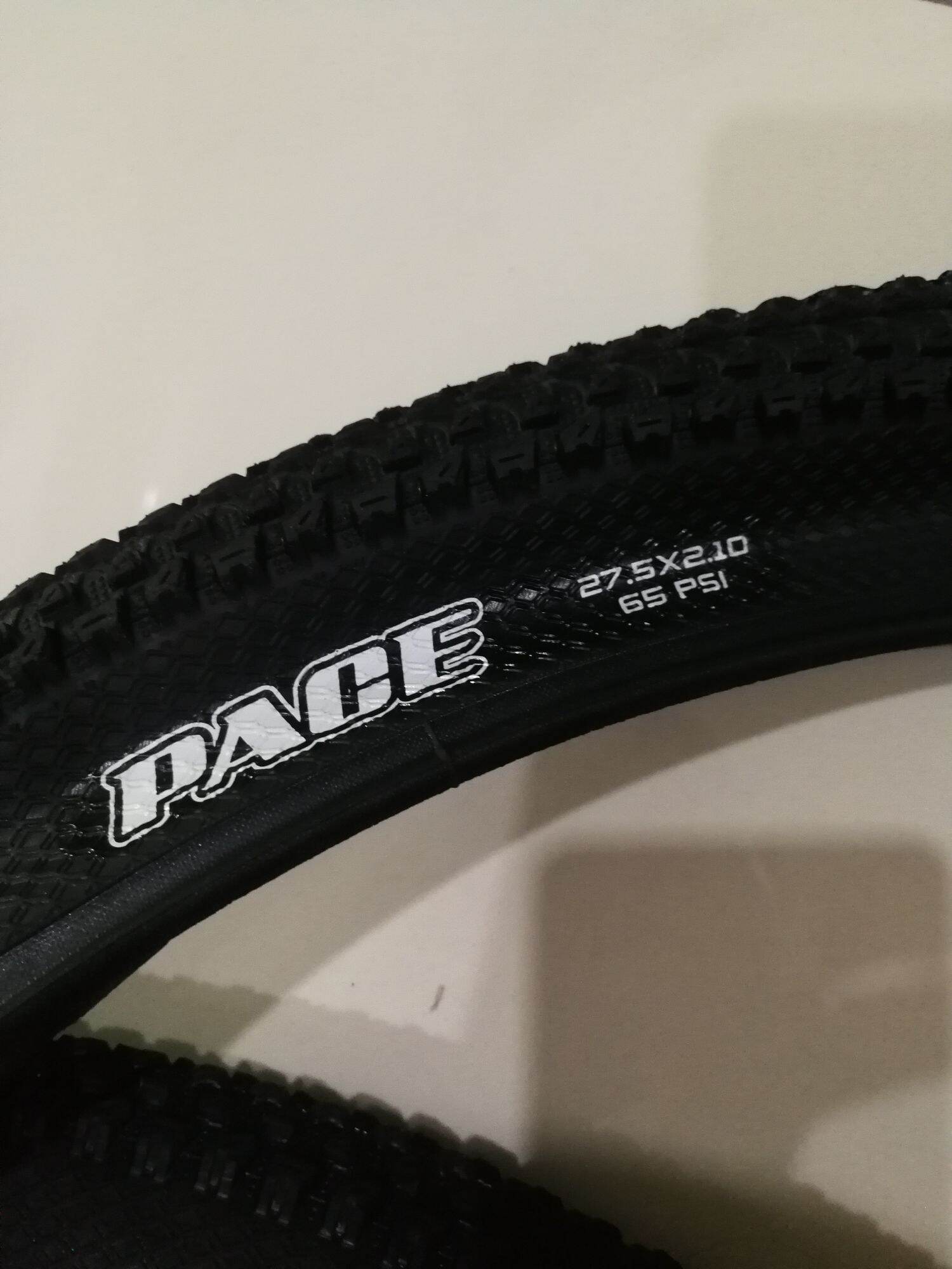 Maxxis Pace M333 MTB Bicycle Tire Tayar Basikal | Lazada