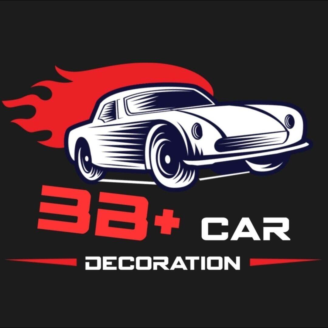3B PLUS Car Decorate Malaysia Official Online Store | Shop Now on Lazada