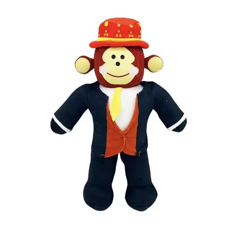 Steal A Brainrot Plush Doll Steal A Brainrot 67 Plushies Toy 67 ...