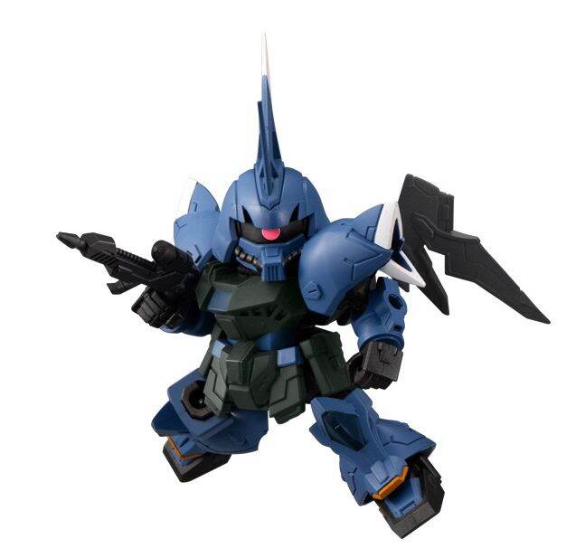 BANDAI MOBILITY JOINT GUNDAM VOL 8 STRIKE FREEDOM INFINITE JUSTICE ...