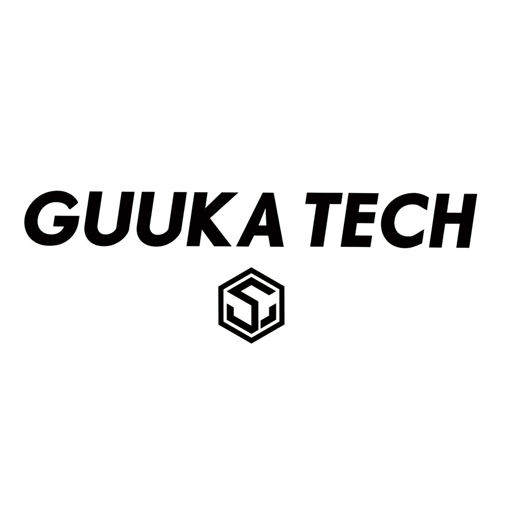 GUUKA TECH ประเทศไทย ร้านค้าออนไลน์อย่างเป็นทางการ | ช้อปเลยบน Lazada