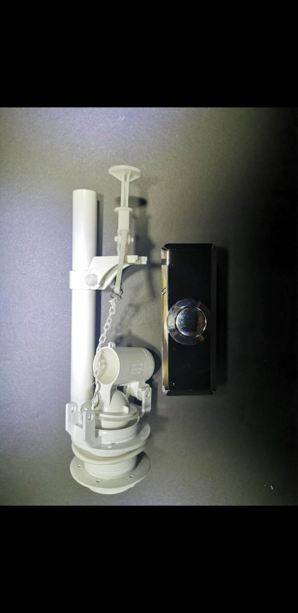 GBH wc water cistern outlet flush valve | Lazada