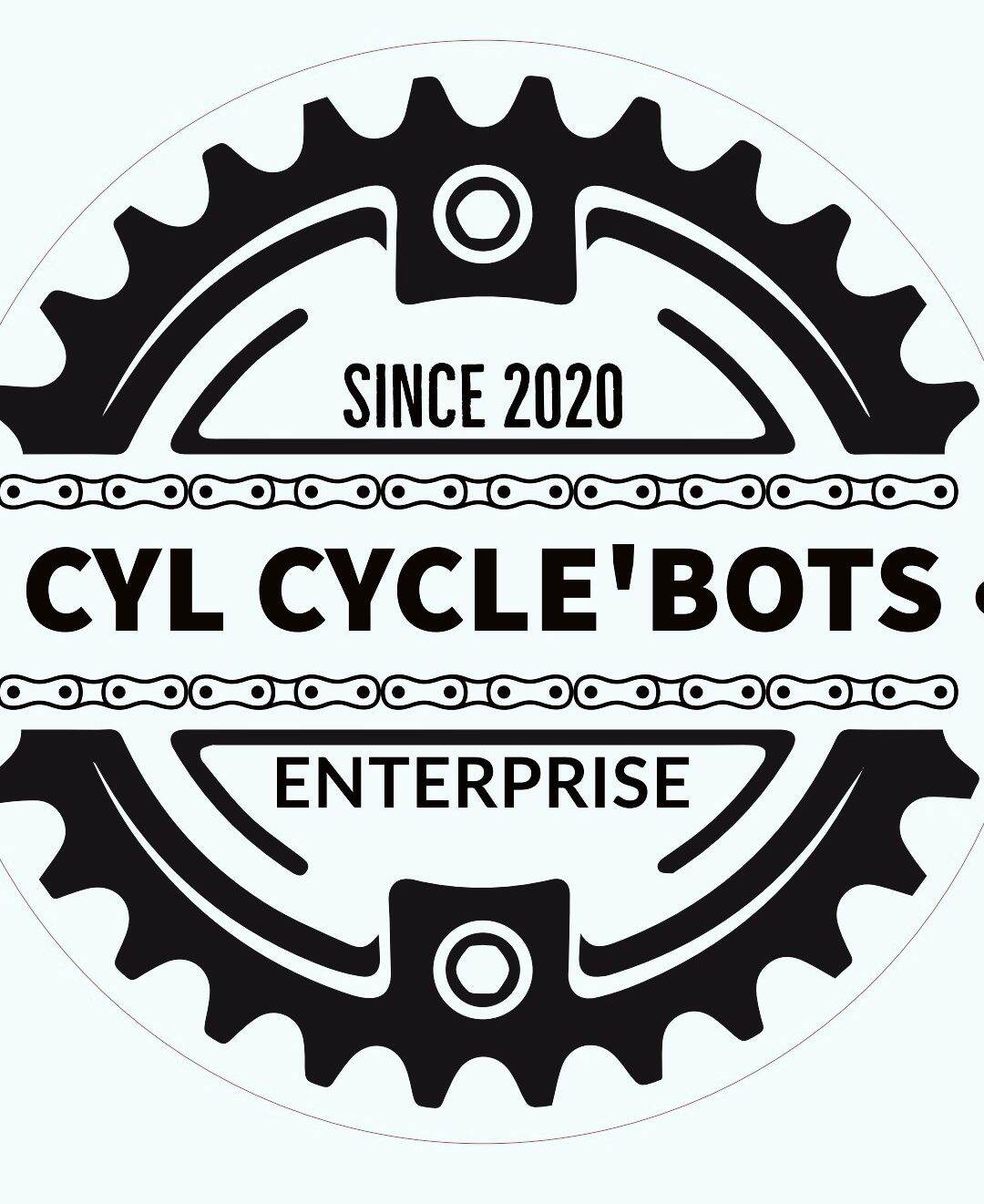 Shop online with CYL CYCLE'BOTS now! Visit CYL CYCLE'BOTS on Lazada.