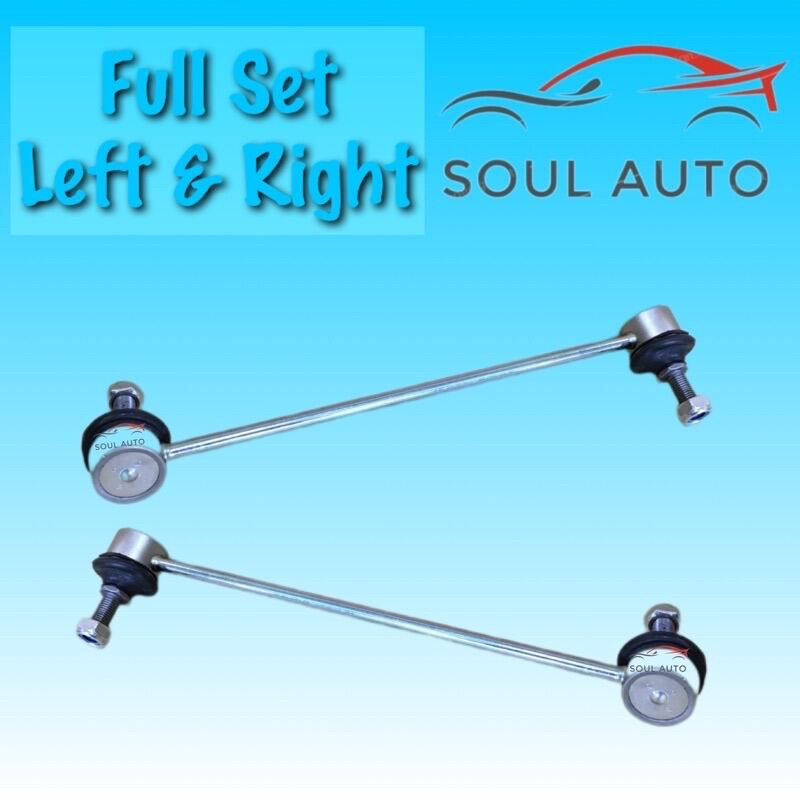 Naza Citra Kia Spectra Front Suspension Absorber Link (Left & Right ...