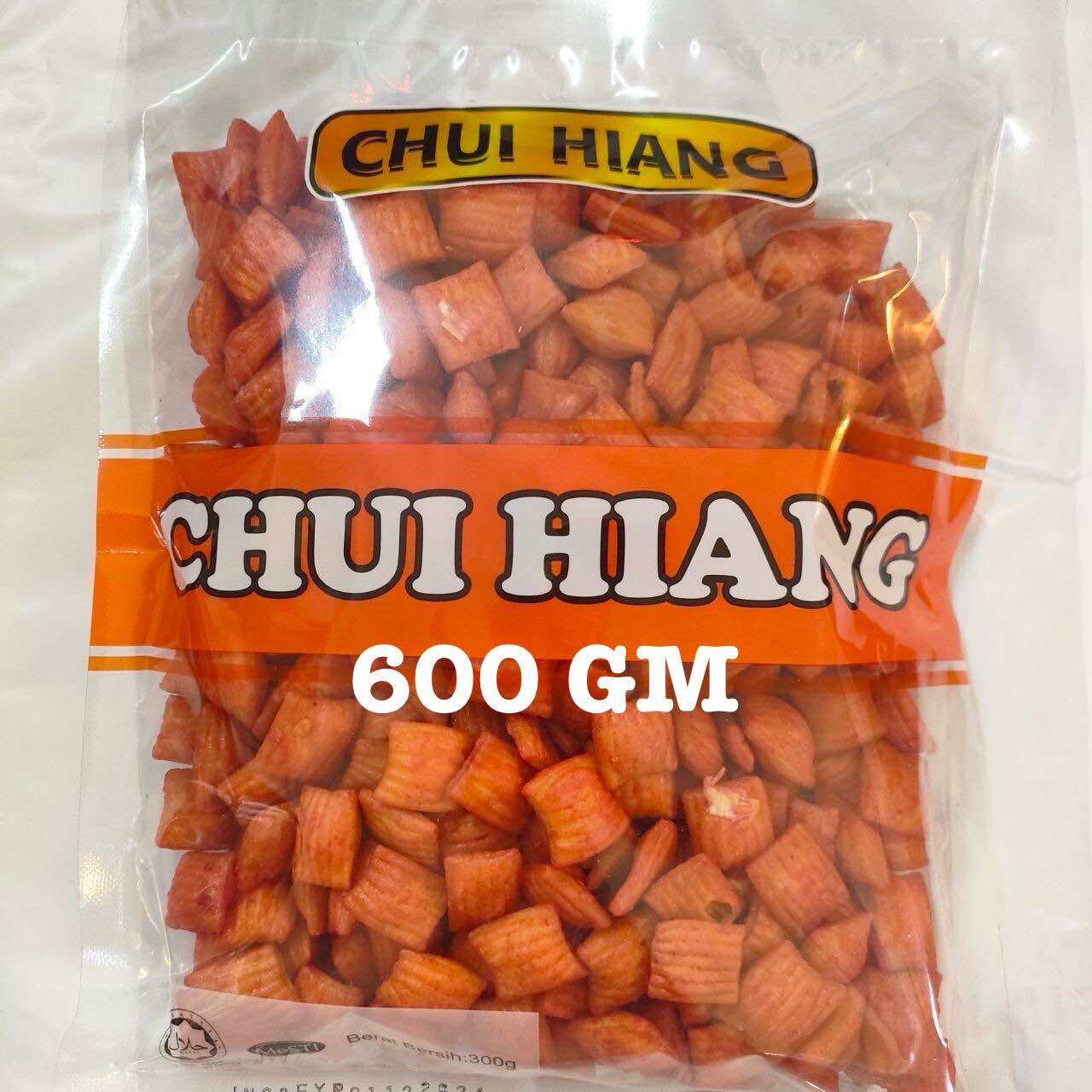 MARUKU CHUI HIANG [ 300GM ] / [600GM] | Lazada