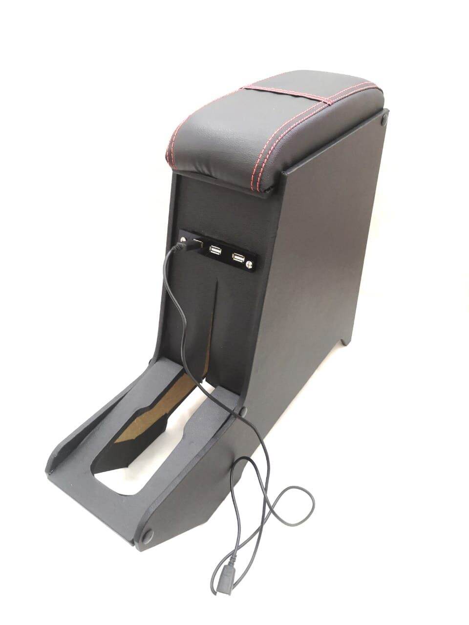 6usb proton proudua Myvi, Axia E, Saga console box armrest 2006 2007 ...