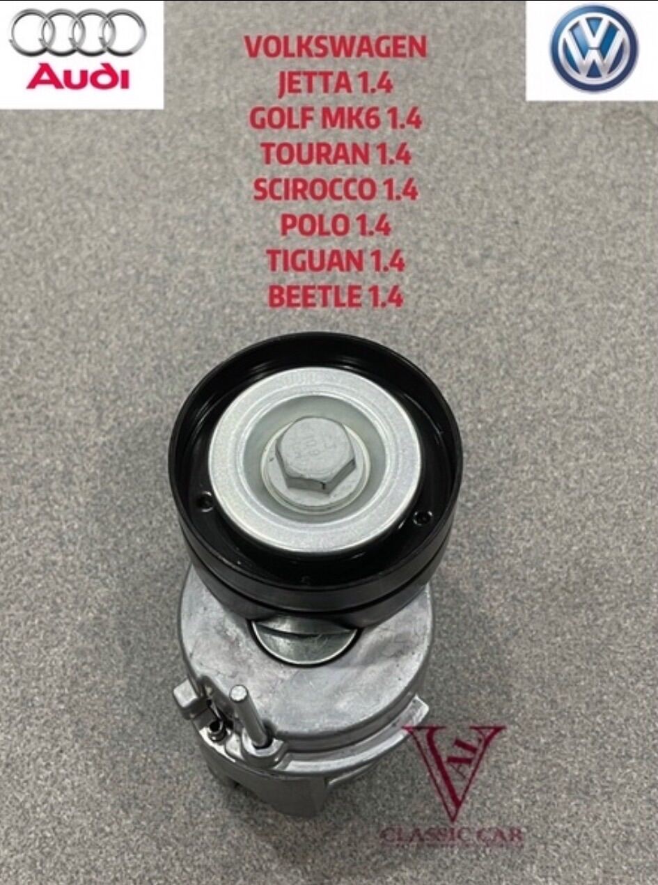 ( OEM GERMANY ) VOLKSWAGEN 1.4 JETTA , GOLF MK6 , TOURAN , SCIROCCO ...