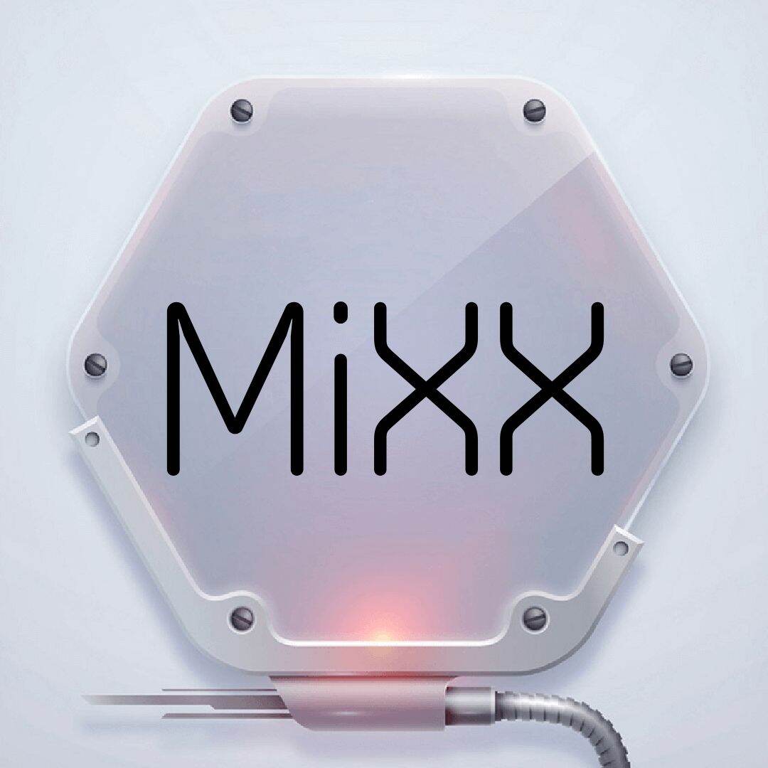 Mixx Grocer Official Store in Malaysia, Online Shop 05 2025