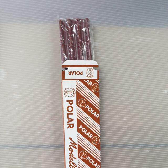 Polar 120g Plastesin Clay | Lazada