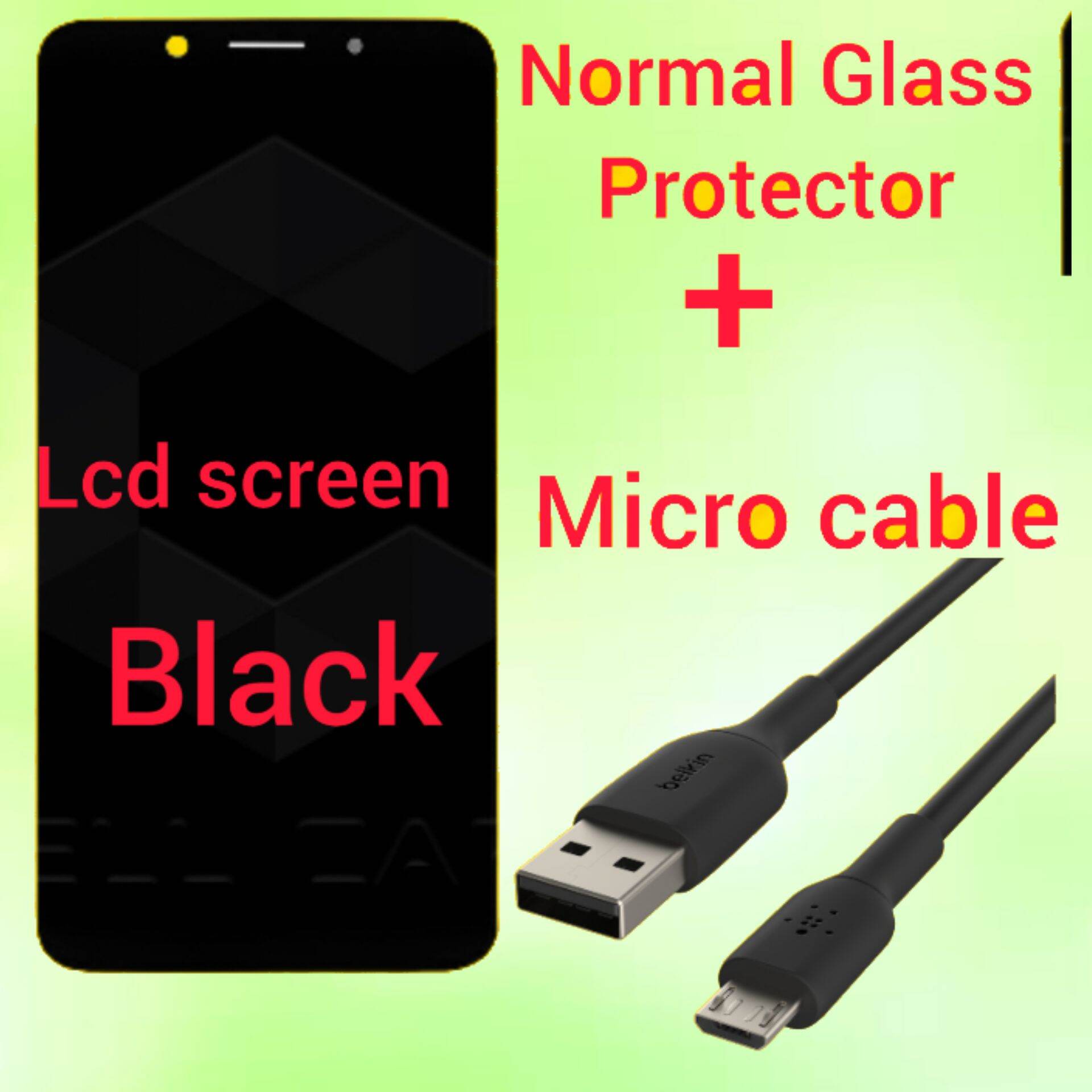 OPPO A58 4G LCD CPH 2577 Oppo a58 4g lcd oppo a58 4g | Lazada