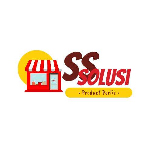 SS SOLUSI Malaysia Official Online Store | Shop Now on Lazada