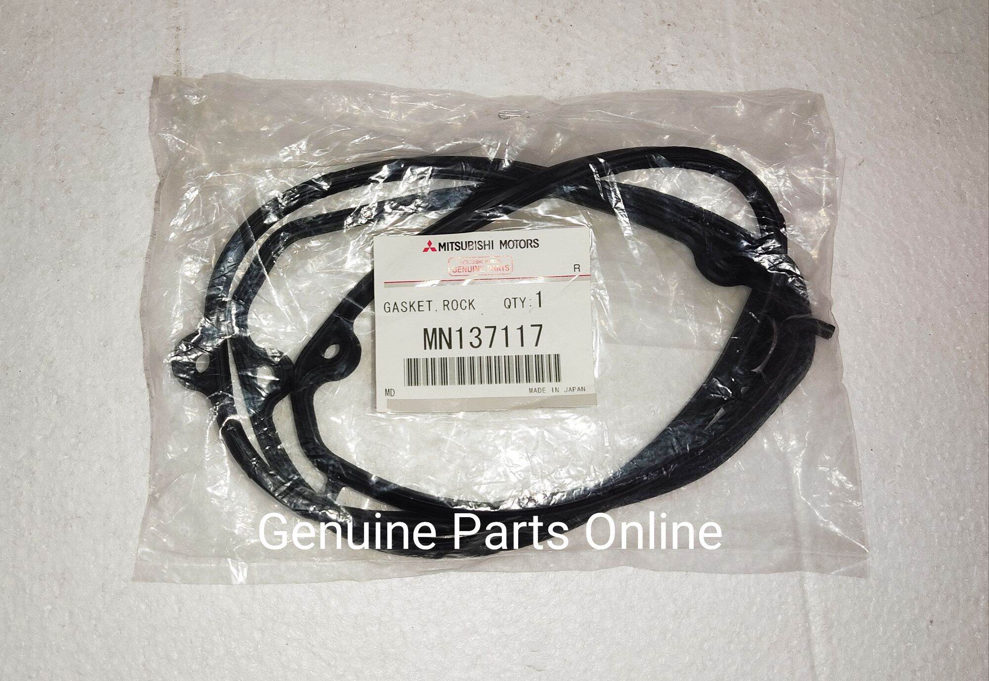 Mitsubishi Grandis NA4W ,Outlander Valve Rocker Cover Gasket | Lazada