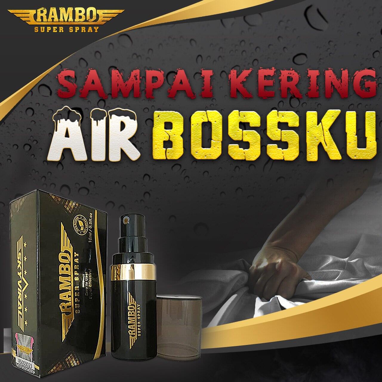 READY RAMBO | Lazada