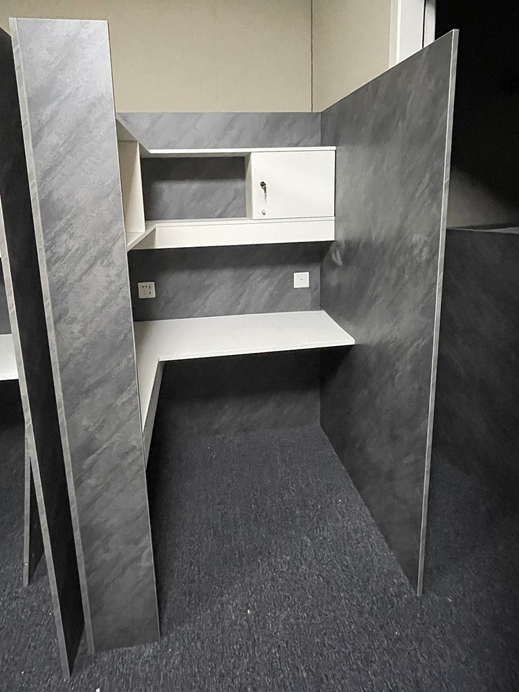 Postgraduate Entrance Examination Study Table Study Room Sharing ...