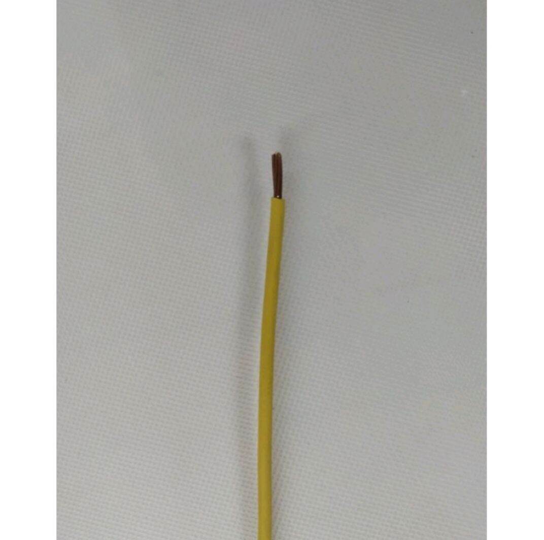 LOOSE CUT TONN 4mm (7/0.85mm) PVC Insulated Power Cable Wire ...