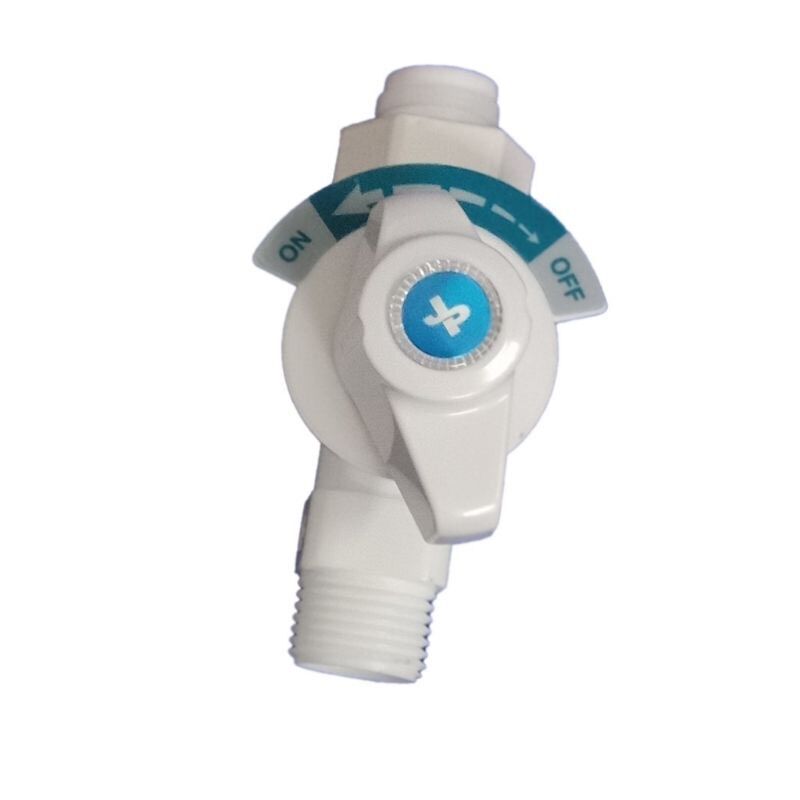 Water Heater Control Valve Stop Cock ½ Jopex Lazada 3184