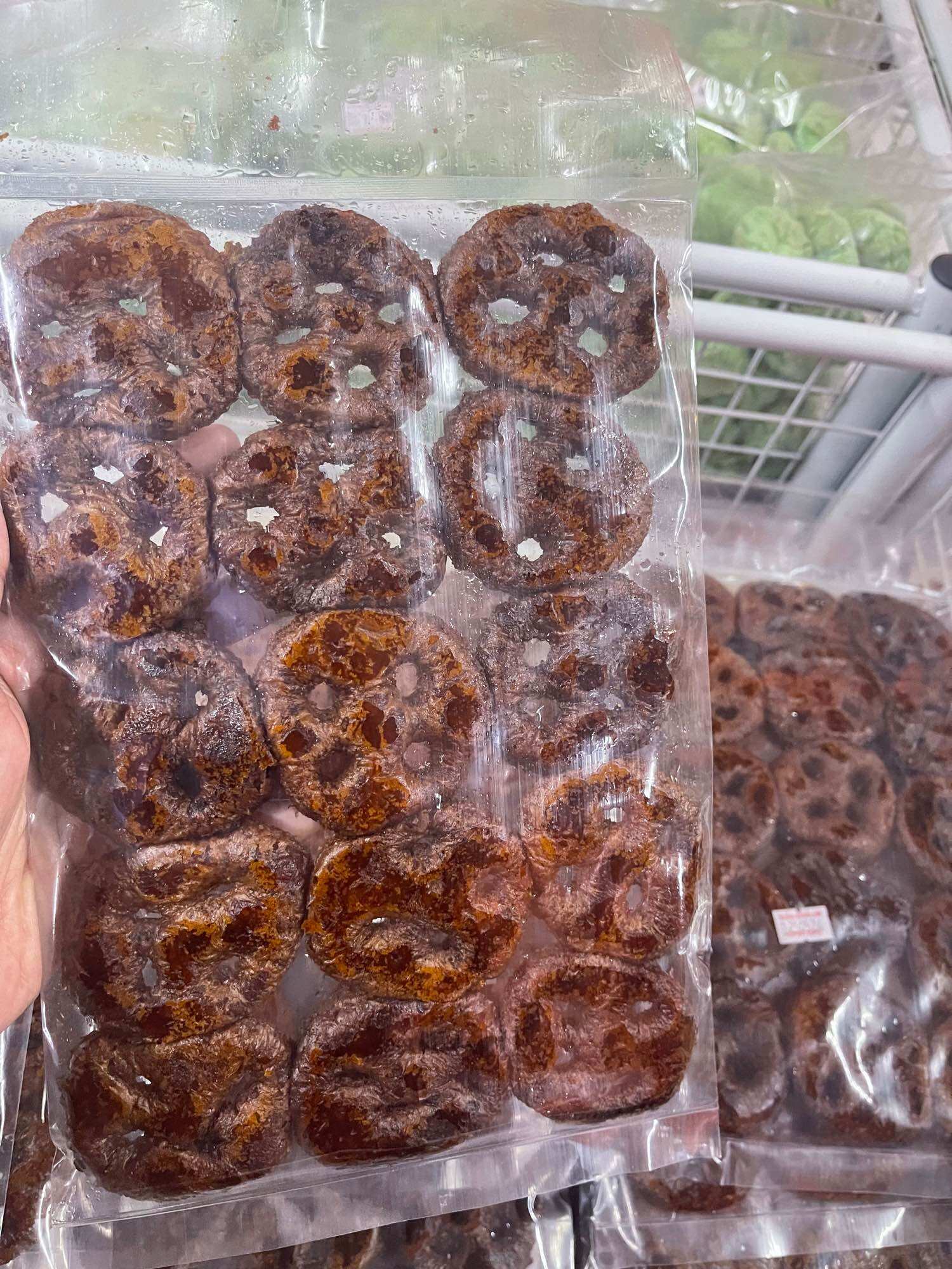 KUIH DERAM | Lazada: Buy sell online Cookies with cheap price | Lazada