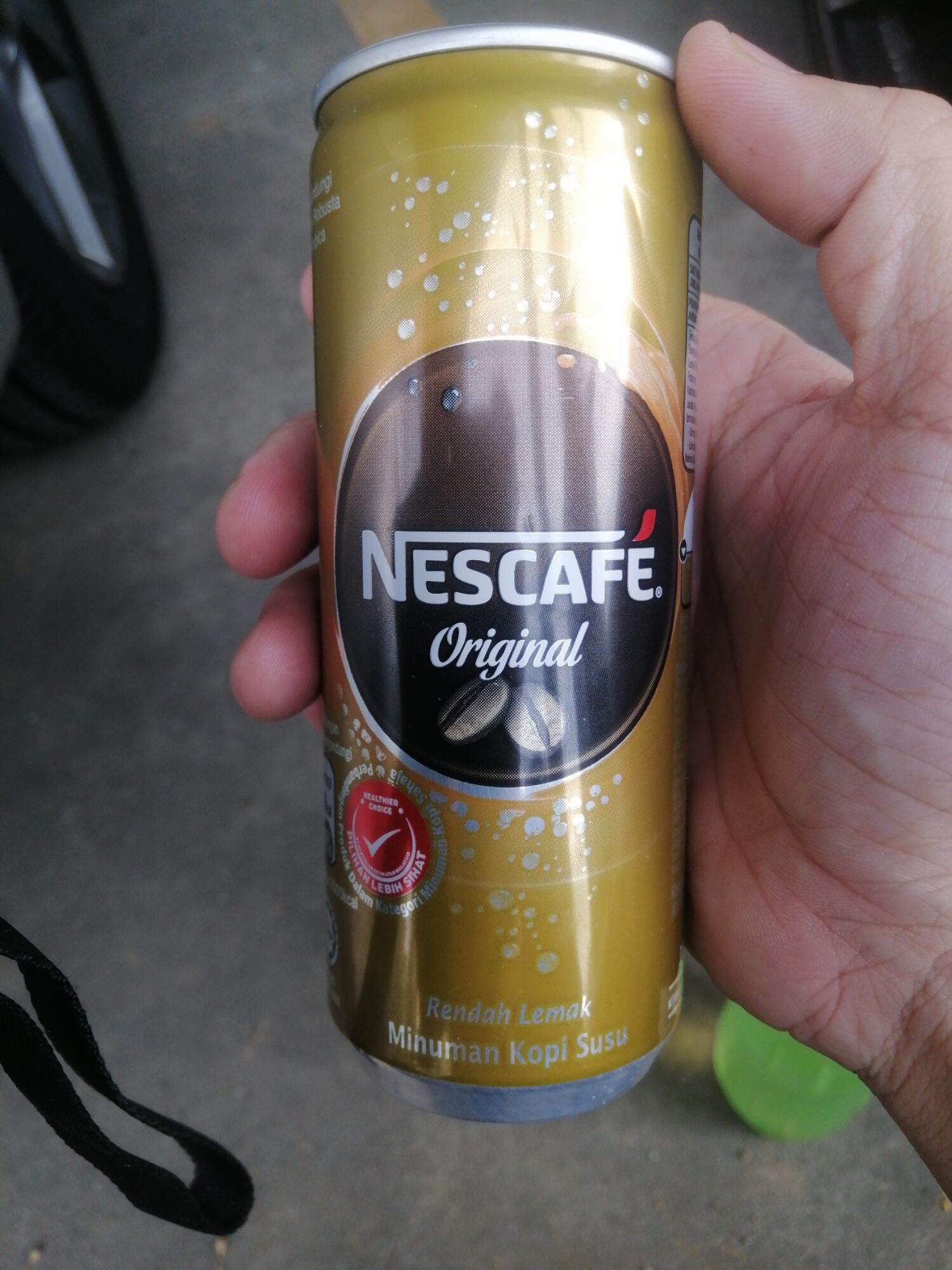 nescafe original | Lazada