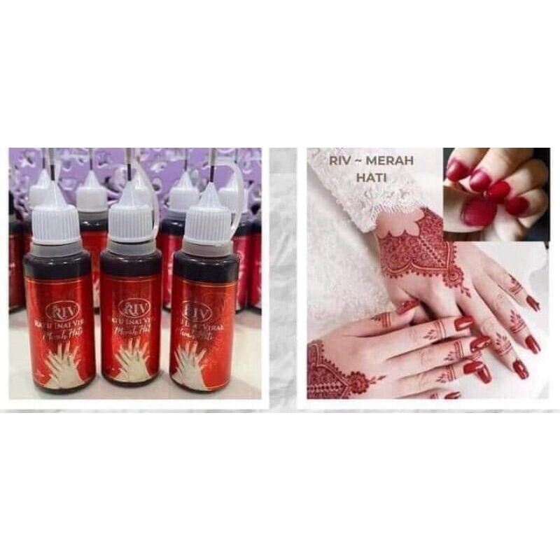 RATU INAI VIRAL // INAI RIV // INAI/MAROON/RED/ | Lazada