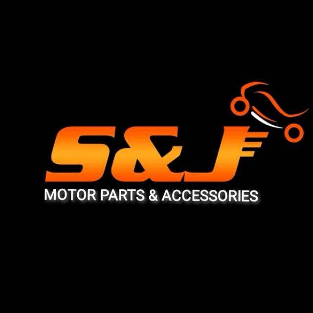 S&J motor parts Malaysia Official Online Store | Shop Now on Lazada