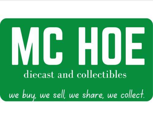 MC Hoe Diecast And Collectibles Malaysia Official Online Store | Shop ...