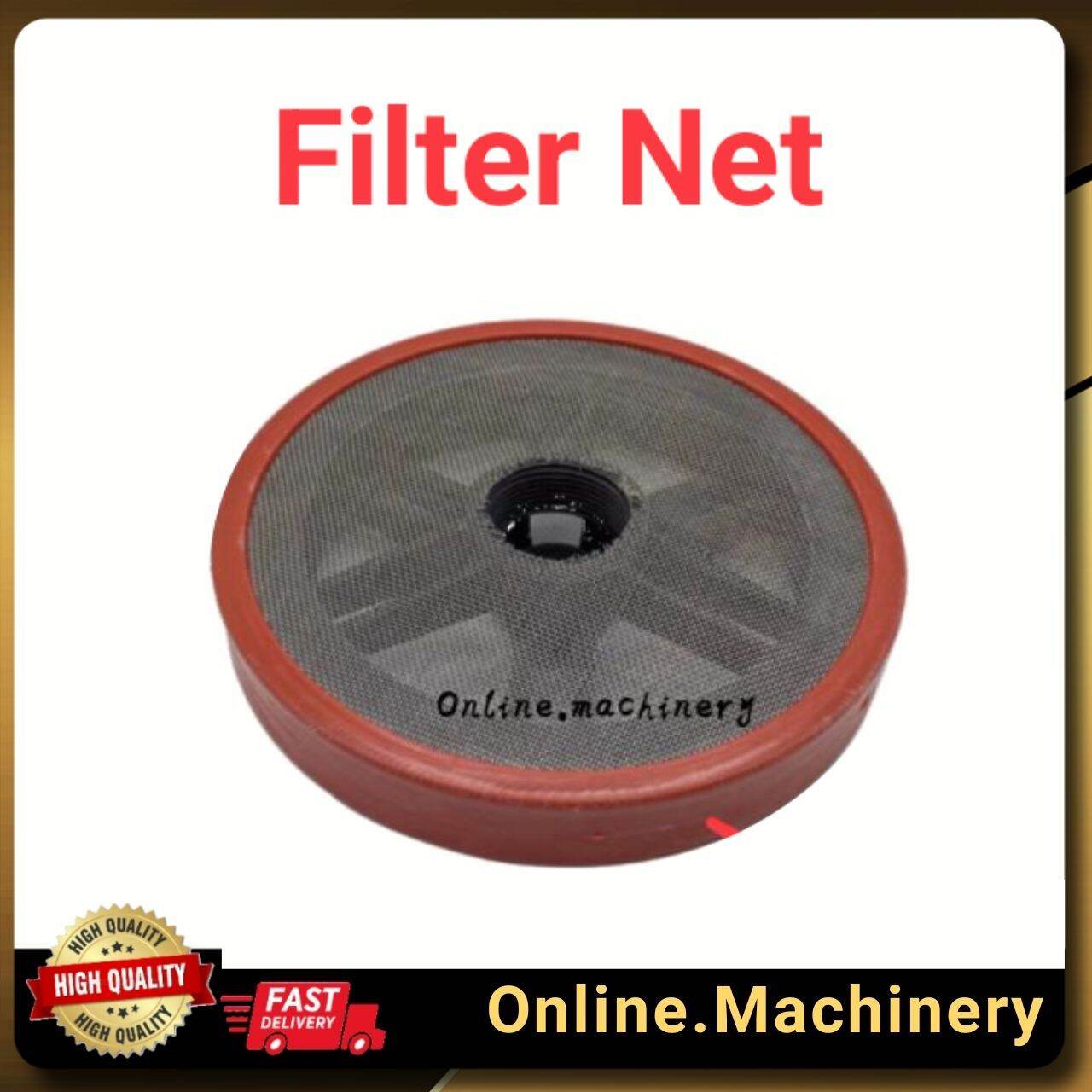 30/40/60# 2.3 meter Plunger Pump / Power Sprayer Suction Hose Overflow Hose for Ogawa Victa Fst ...