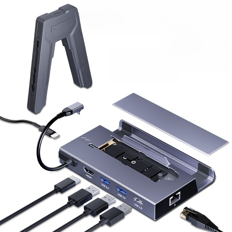 Legion Go Handle Charging Grip Controller Connection Accessory for DS ...