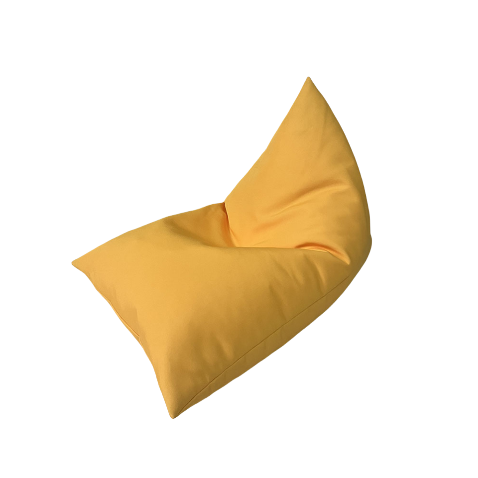 Outdoor Sofa Waterproof Sunscreen Camping Beach Single Lie Chair ...