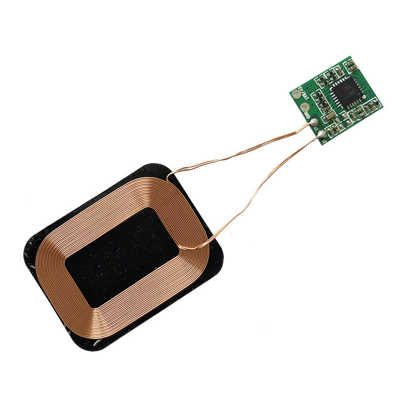 Small Mini Wireless Receiving Module Transmitter Module Circuit Board ...